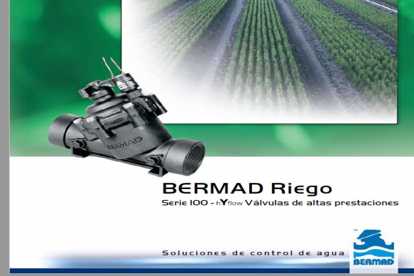 Riego Ecuador